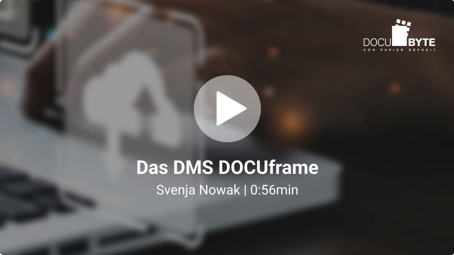 Enterprise Content Management | Docubyte
