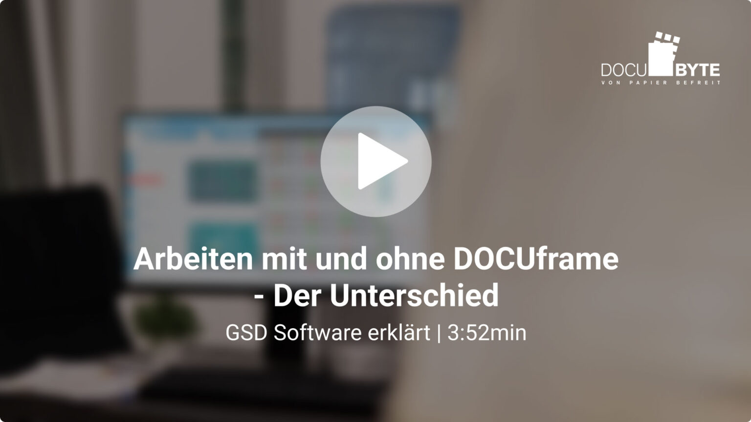 Enterprise Content Management | Docubyte